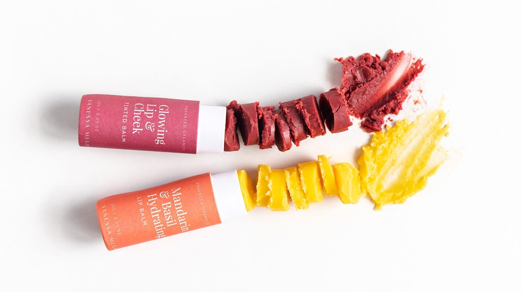 Why Natural Lip Balm Ingredients Are Better For Your Lips – Vanessa ...