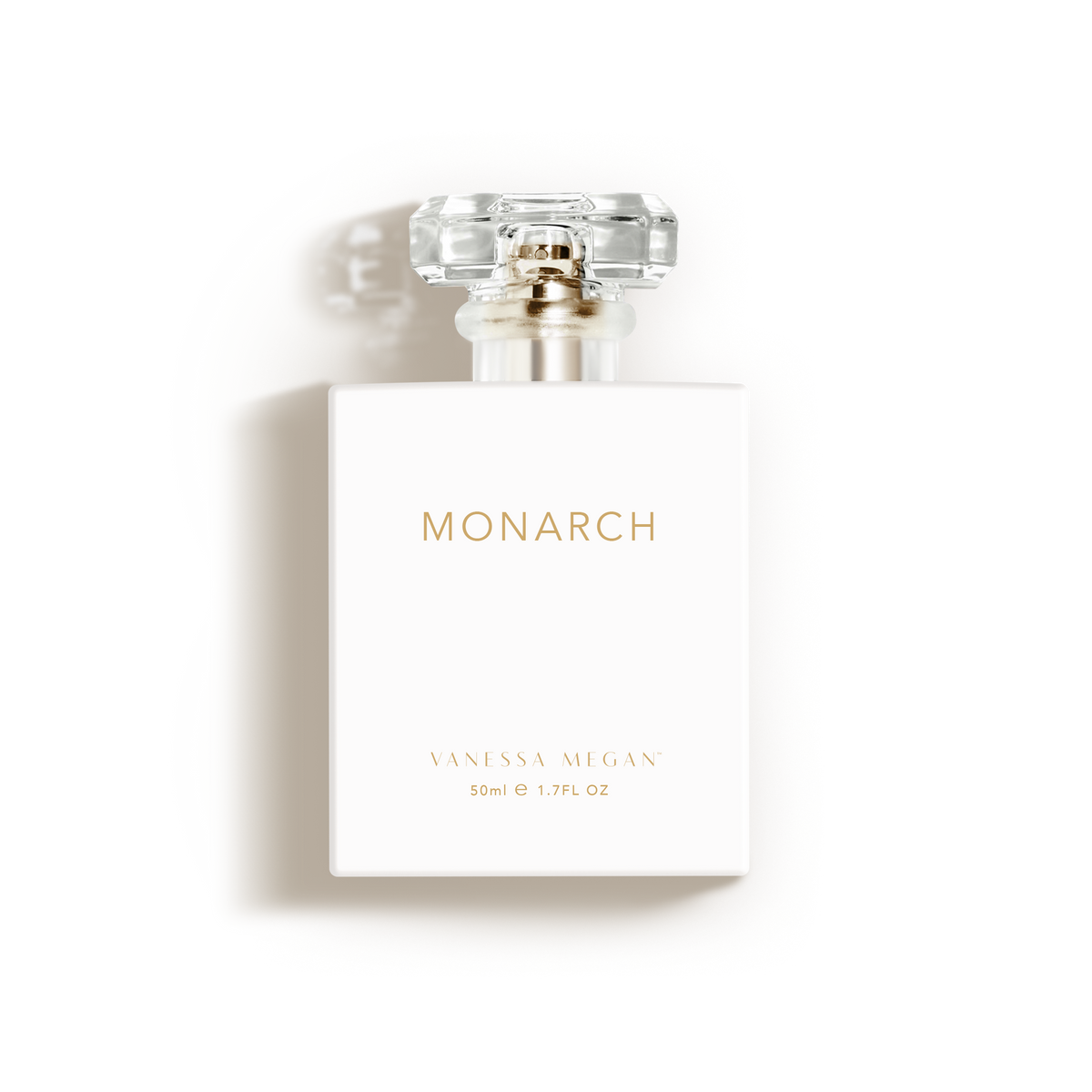 Monarch 100% Essential Oil Natural Perfume - Alcohol Free Fragrance