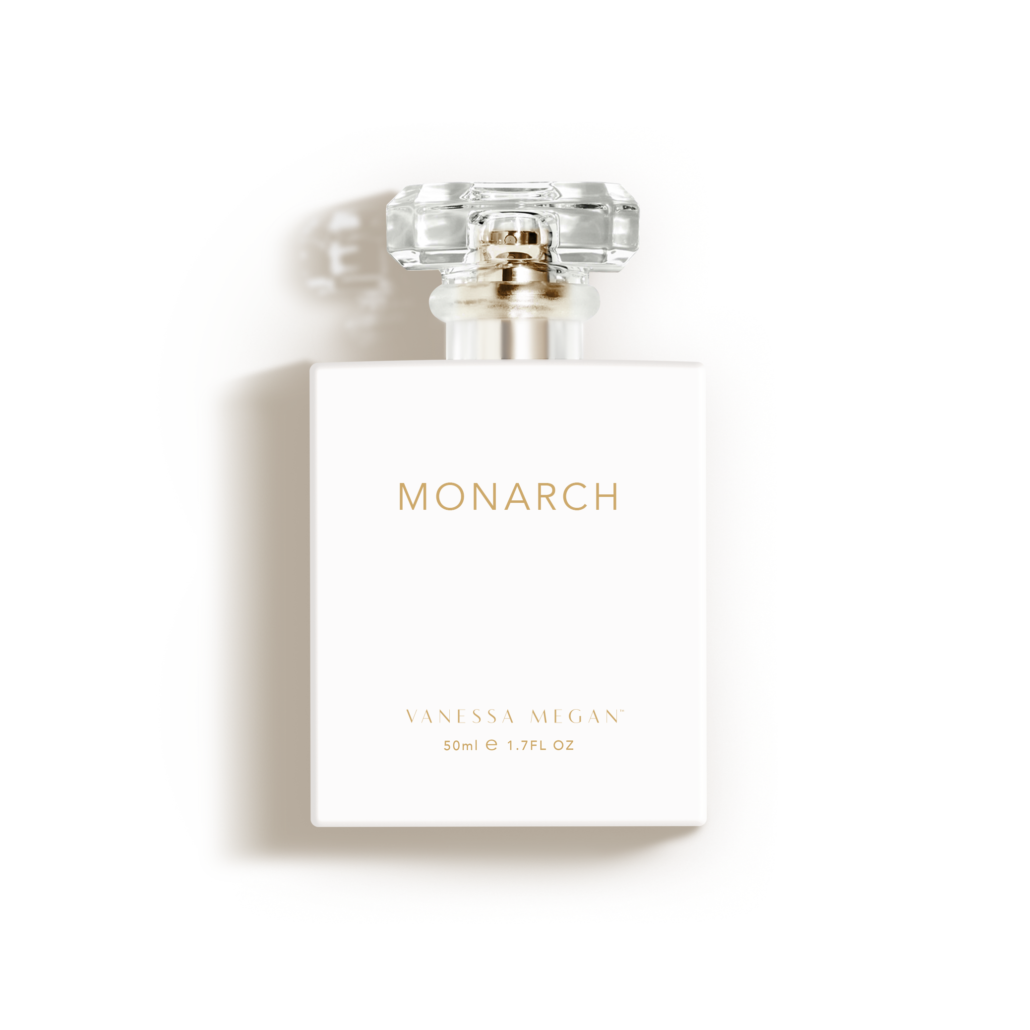 Monarch 100% Essential Oil Natural Perfume - Alcohol Free Fragrance